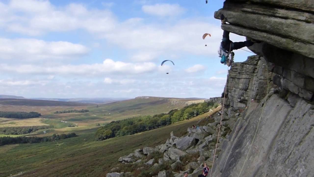 Flying Buttress Direct - YouTube