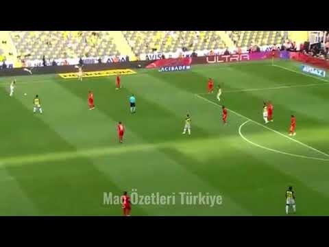 Fenerbahçe 1.sivasspor.1