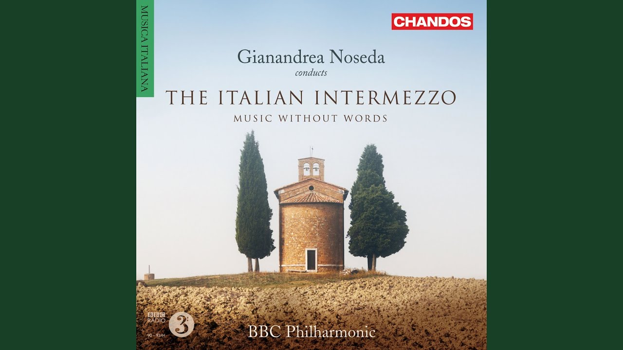 Loreley: Dance of the Water Nymphs - YouTube