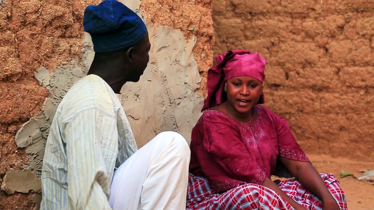 Kwalama 1&2 Latest Hausa Films 2021 - YouTube