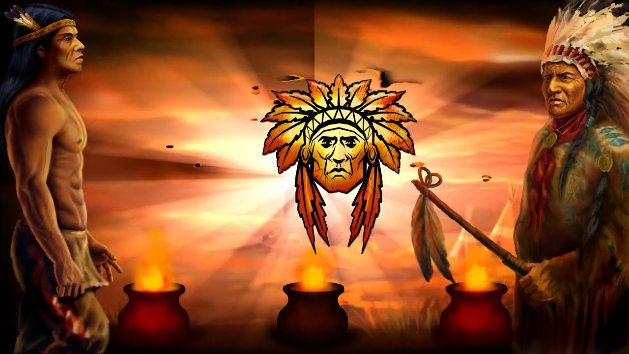 Manitu - Morena Games - YouTube