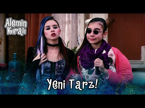 Kızlara ne oldu? - Alemin Kralı 52. Bölüm