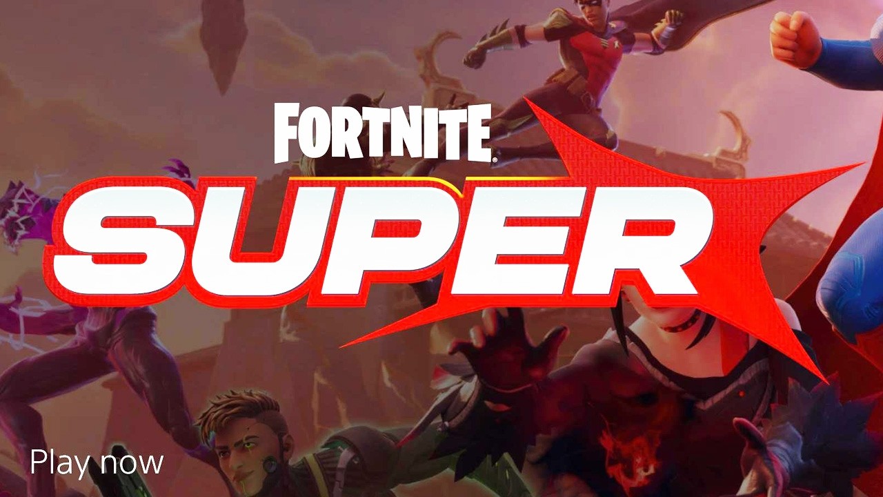 Fortnite Chapter 6 Season 3: Super All Battle Pass leaks, Skins ...