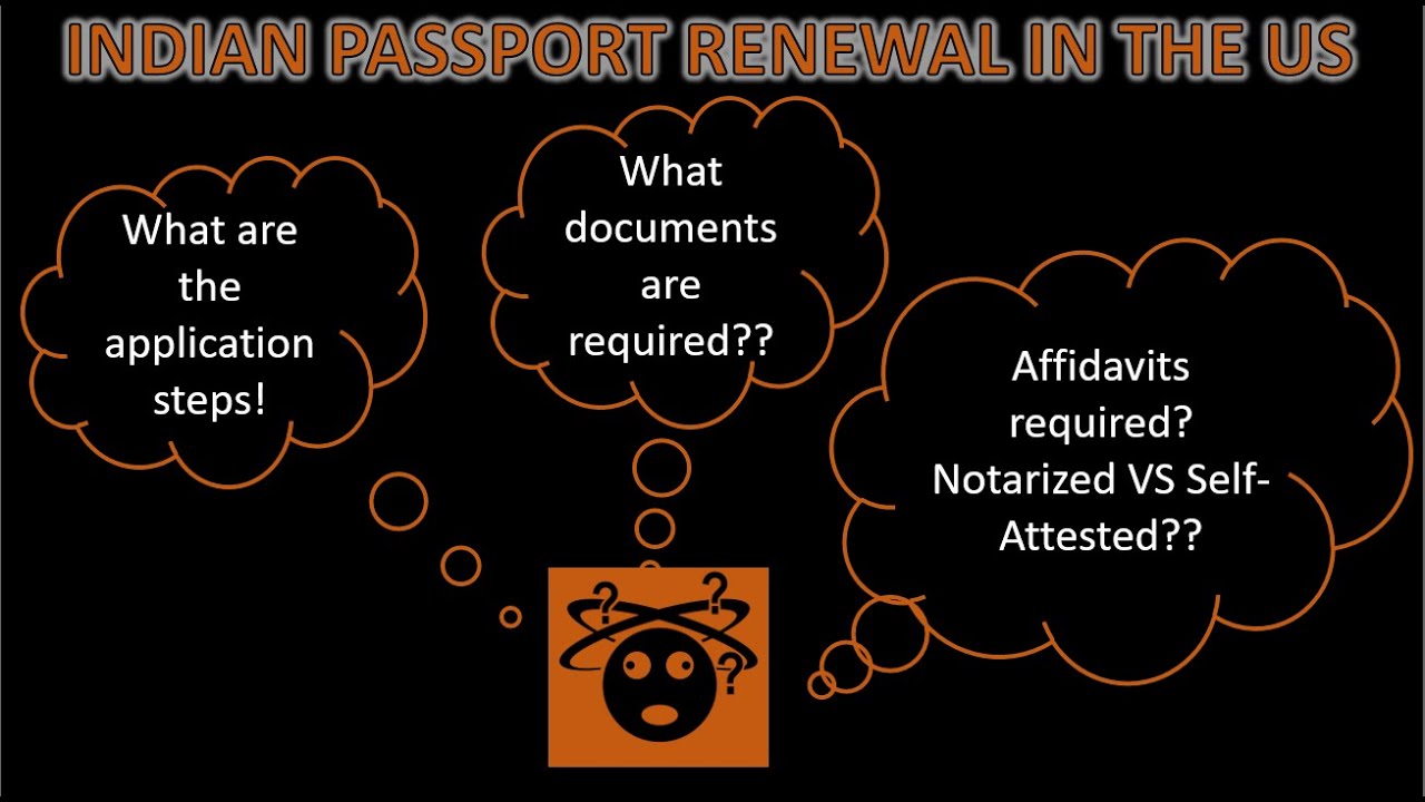 Indian Passport Renewal In The US VFS Step By Step Guide Tutorial indian-passport-renewal-in-the-us-vfs-step-by-step-guide-tutorial