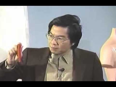 Mantak Chia   11 1  Theory