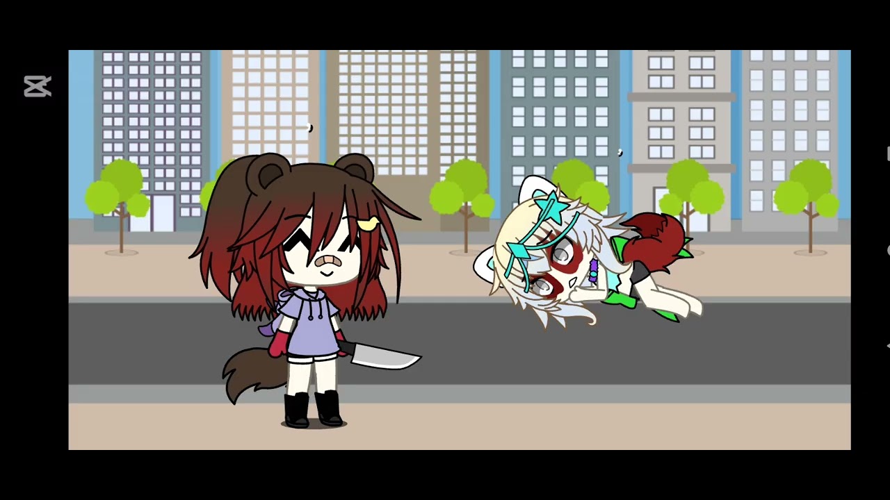 ruby_hate 🔪 - YouTube