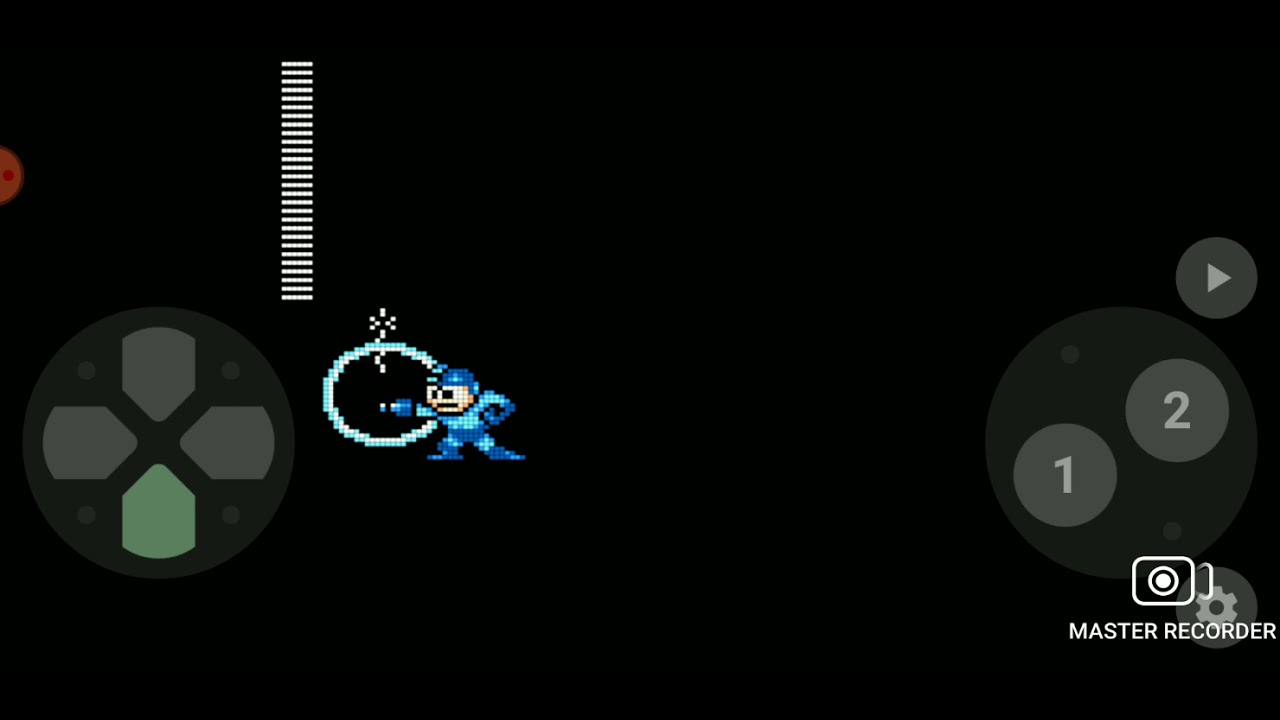 Game Over Mega Man (Game Gear) - YouTube