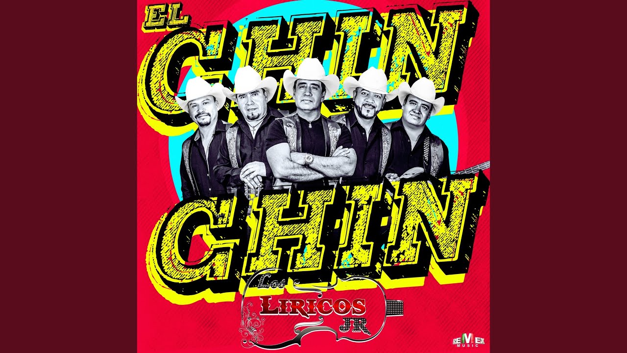 El Chin Chin - YouTube