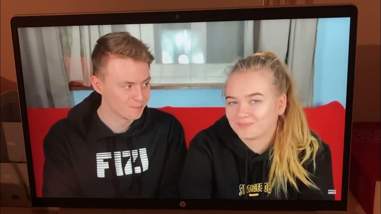 6 díl reakce na fiziho - YouTube