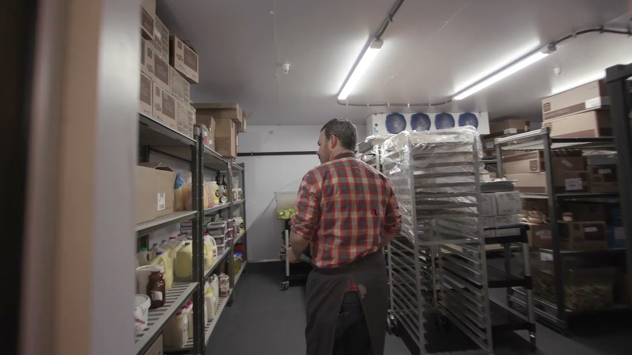 Greg Casten Reviews MarginEdge Pt. 2 - YouTube