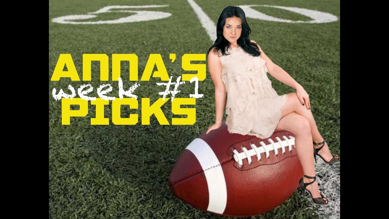 Anna's Pick's - YouTube