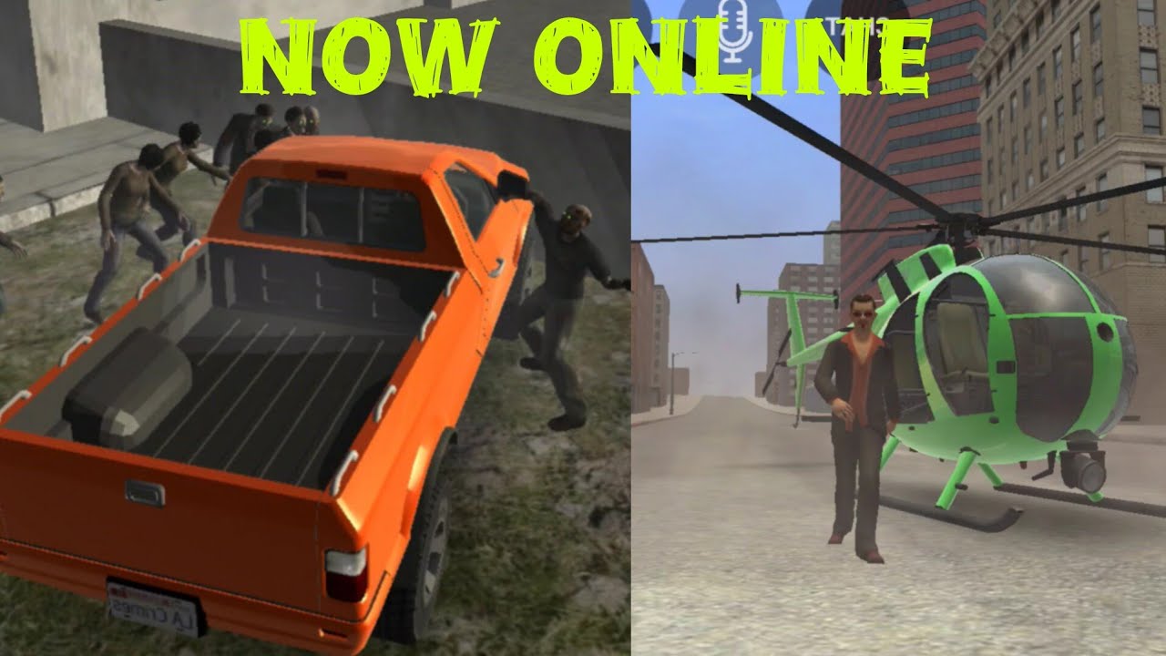 Zombies, Motorbikes & India: The Epic Zombie Mode Adventure #gaming ...