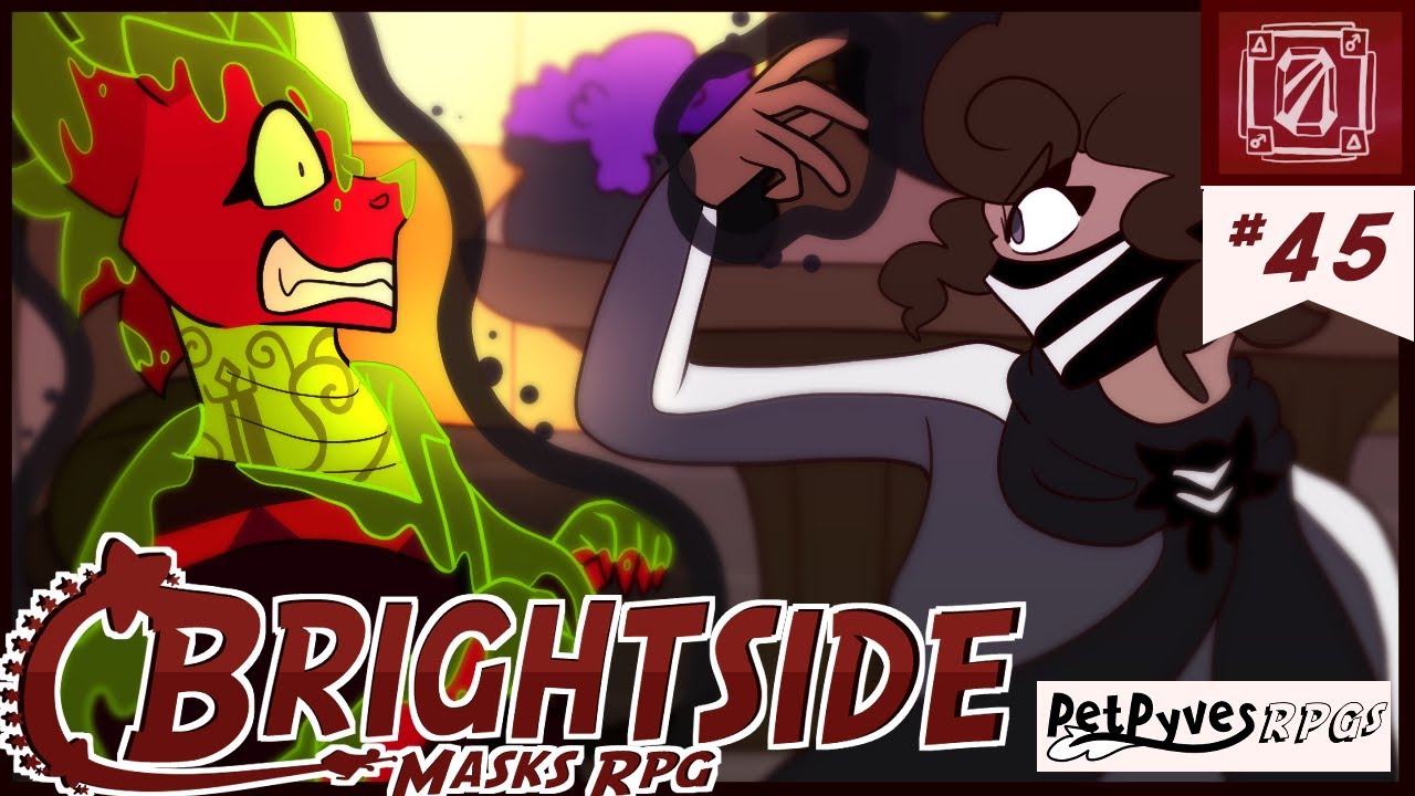 Brightside | S2 | Ep.45 - YouTube