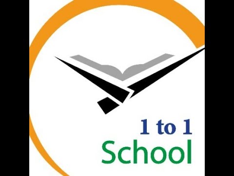 কুর'আন শিক্ষা→ 1 to 1 School , Lesson 6- Part 1 - YouTube