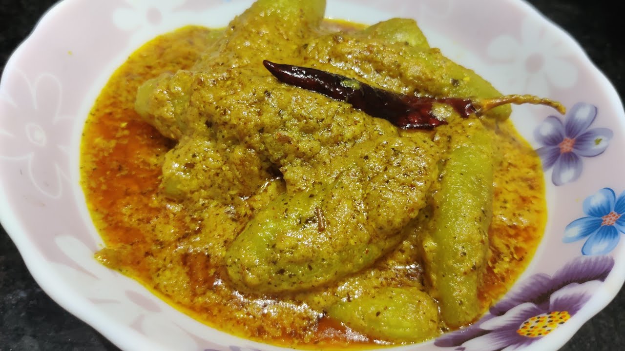 Parwal ki dahi wali sabji | parwal ki sabji | how to make dahi wale ...