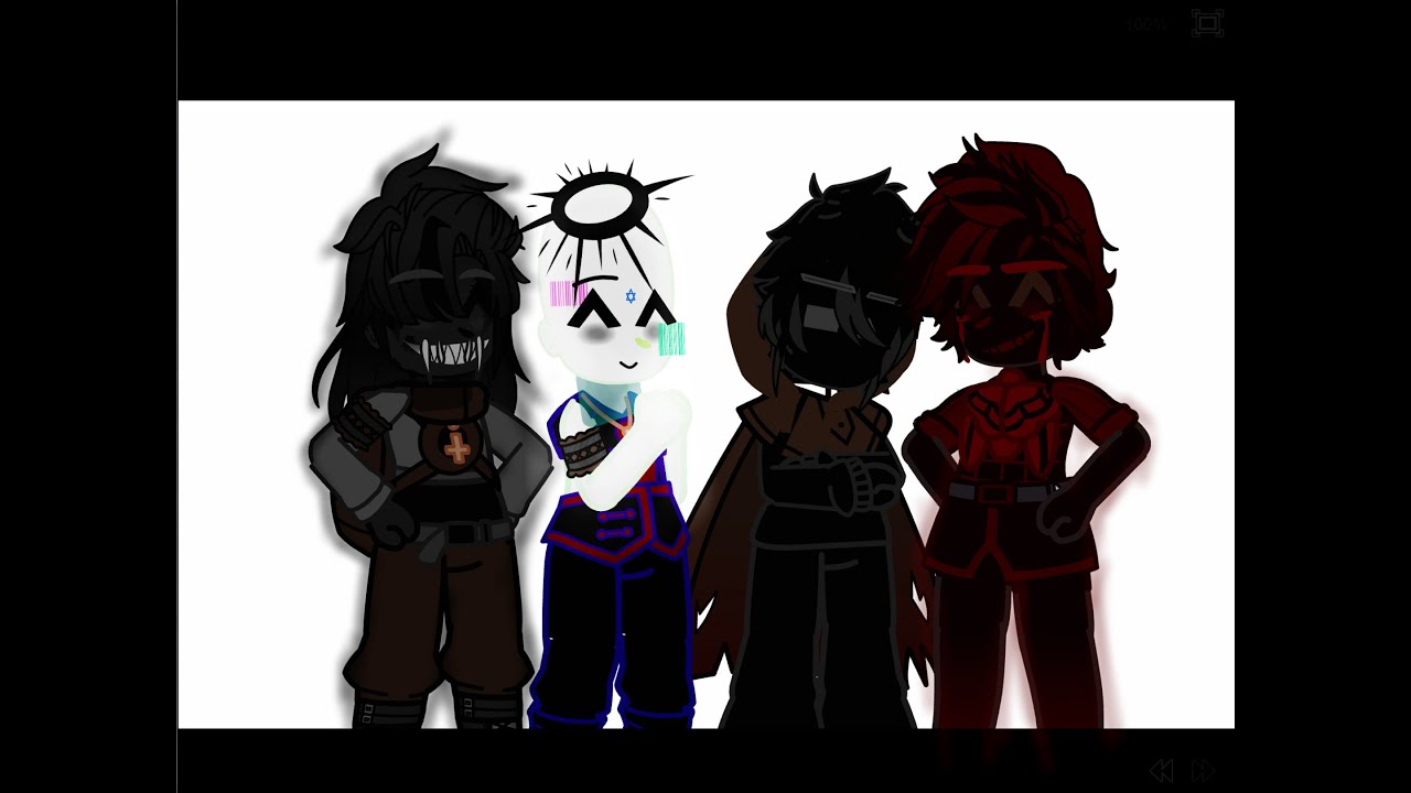 doors’ headcanons! (ft. Rush, Ambush, Hide, Dupe) pt. 1 - YouTube