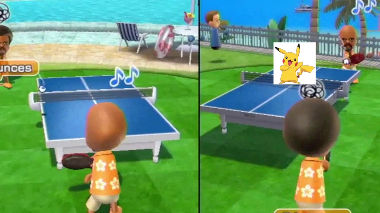 Pikachu vs Bulbasaur - YouTube