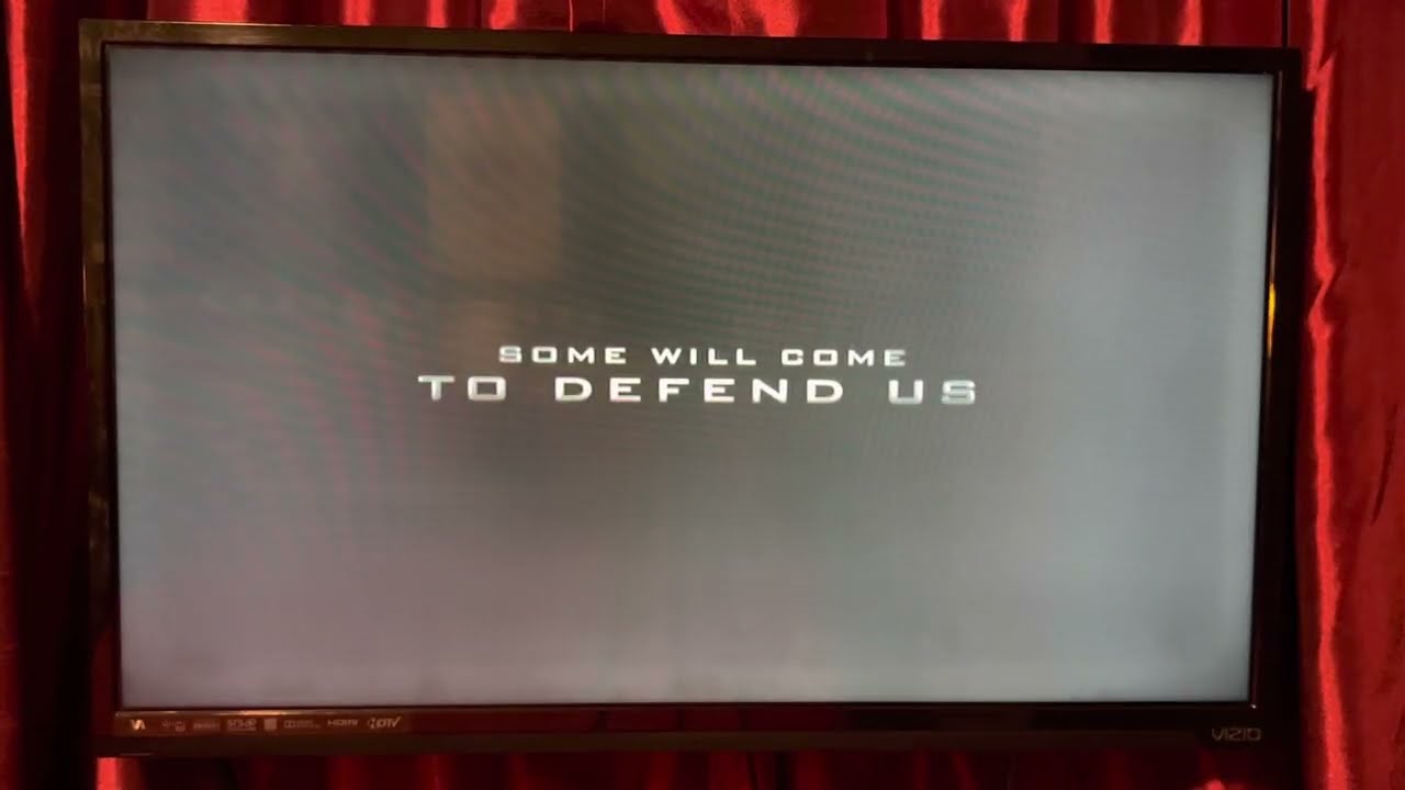 Transformers trailer - YouTube