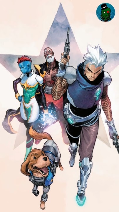 Guardianes de la Galaxia del Universo Ultimate!! #shorts #marvel - YouTube