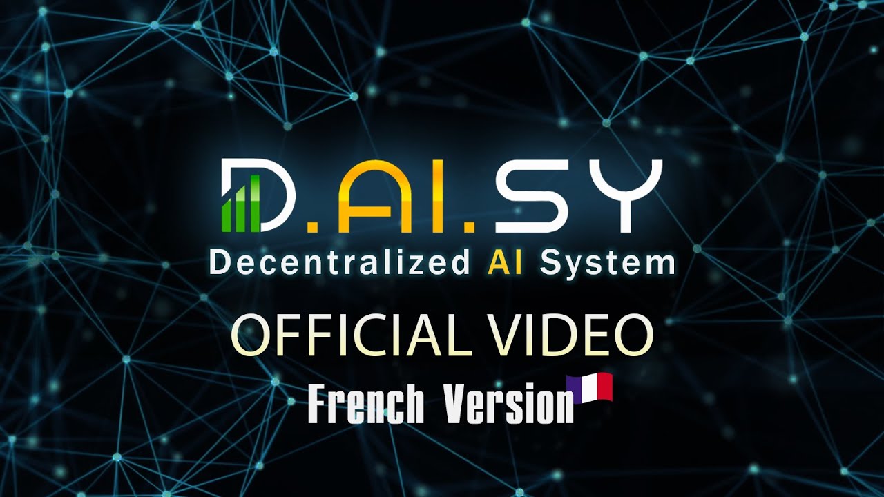 French Daisy Official Video - YouTube