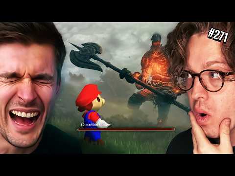 Modding is Out of Control | The Yard