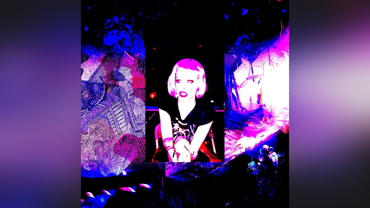 (FREE) crystal castles + electroclash witchhouse type beat "OPTICS ...