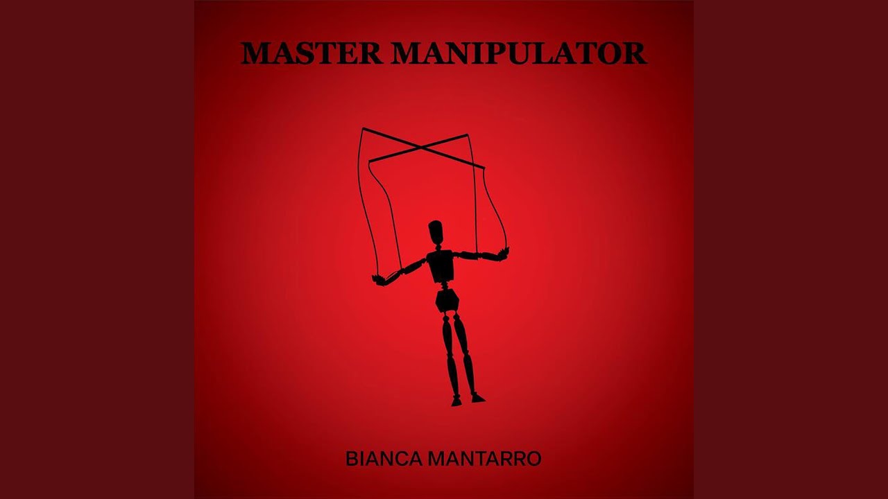 Master Manipulator - YouTube