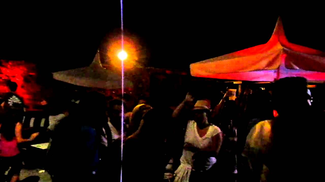 Tribe 2nd Anniversary Pool Party - WMC 2011 - YouTube