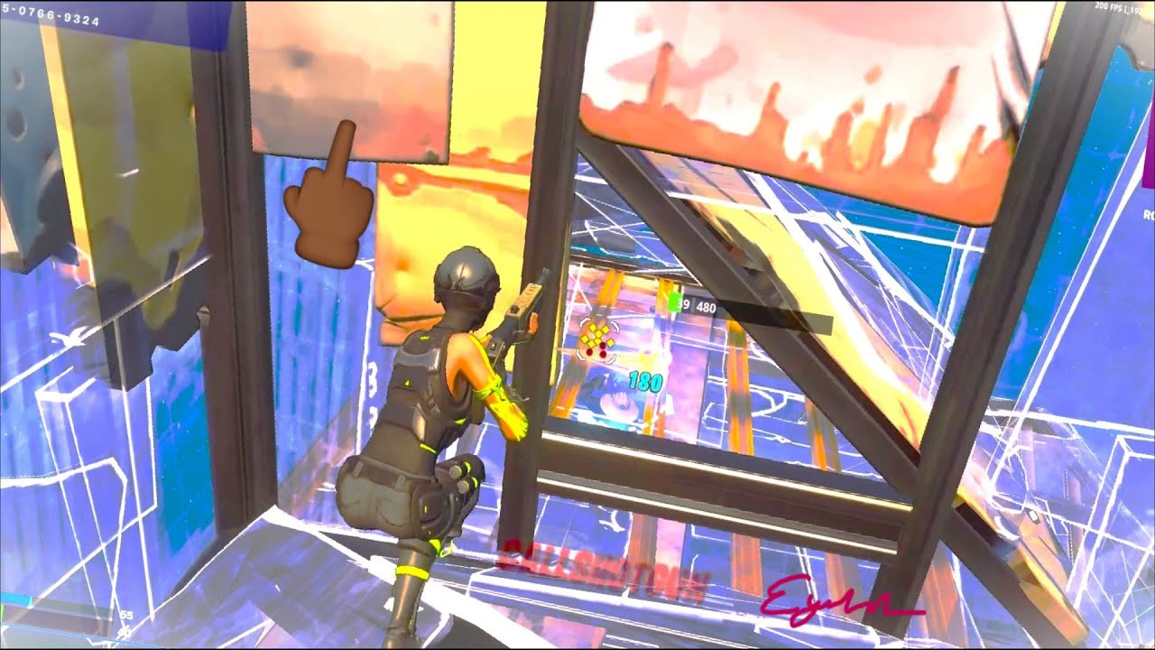 Eyuhh 😩 (fukumean Fortnite Montage) - YouTube