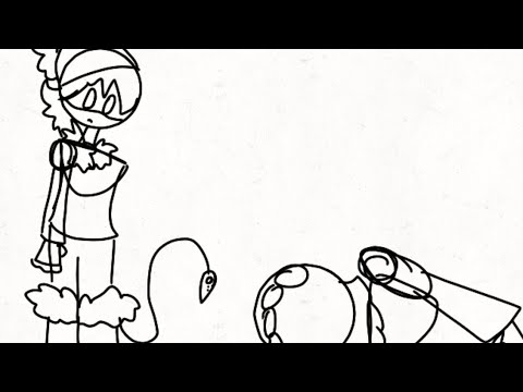 Murder Drones: Curse Of The Werewolf Drone - Disassembly Fight ...