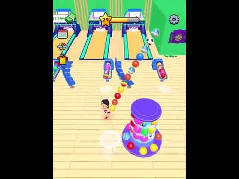 Bowling Club Manager Unity Game Source Code sellunitysourcecodes - YouTube