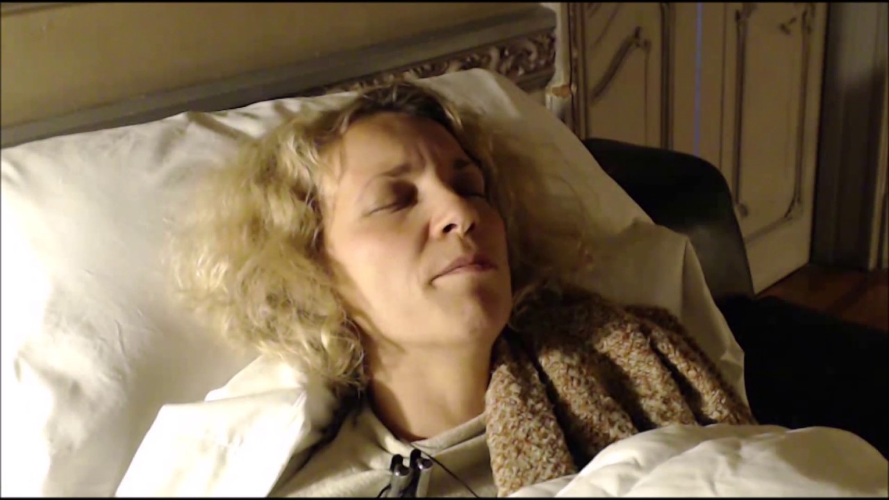 306 Alba Weinman - Keeping the Heart Open - YouTube