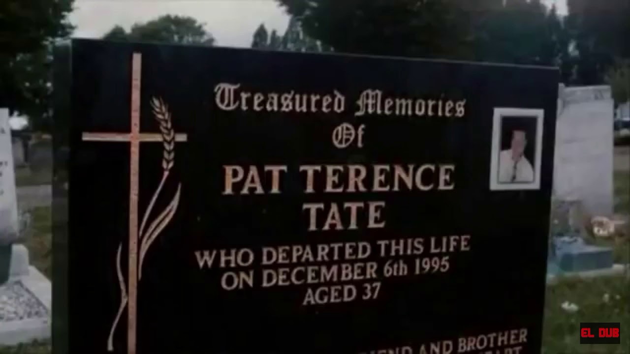 Pat Tate Voice Messages December 1995 - YouTube