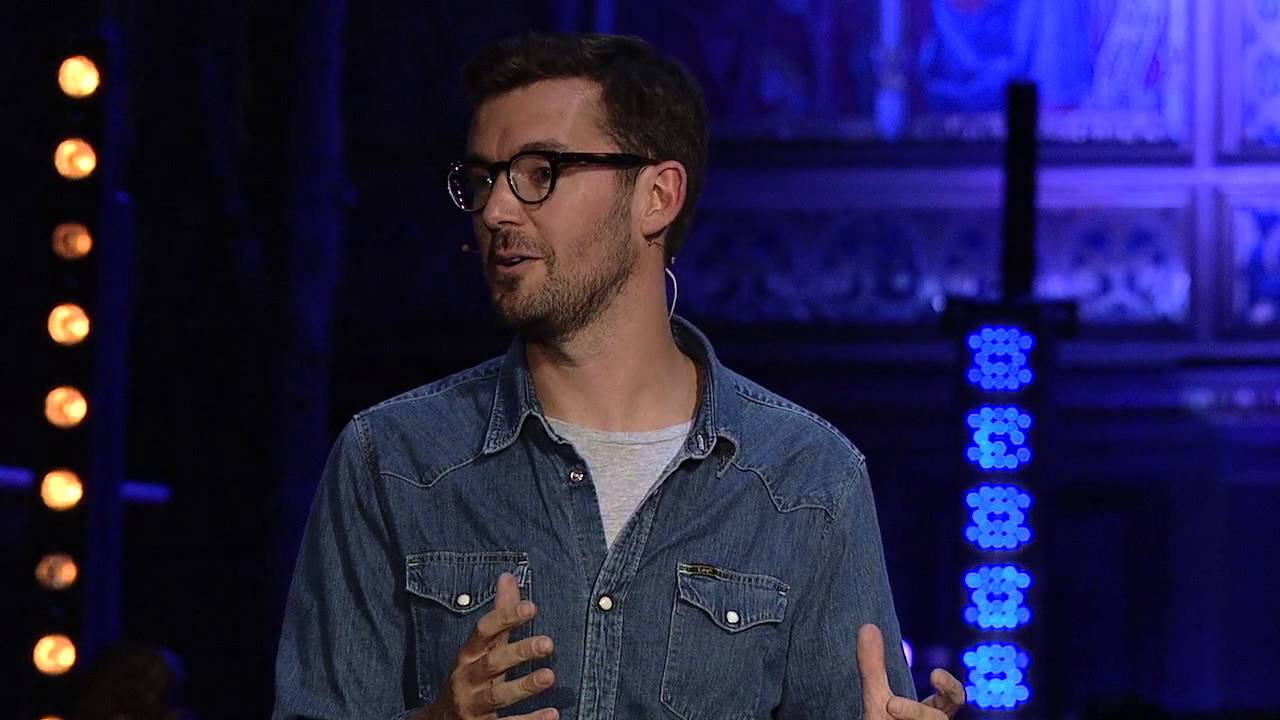 Step into Your Destiny | Toby Flint - YouTube