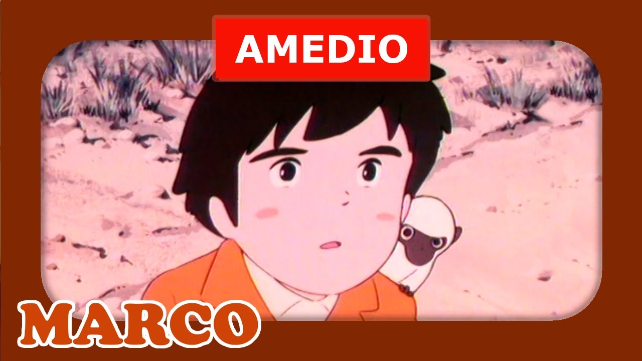Amedio 🙈🙉🙊 Marco ayuda a Amedio - YouTube
