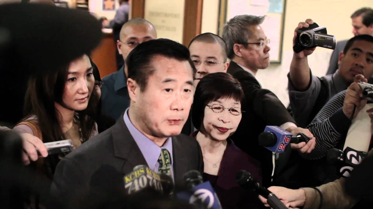 A New Conversation - Leland Yee Announces Run for Mayor - YouTube