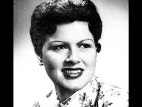 rare lovesick blues patsy cline - YouTube