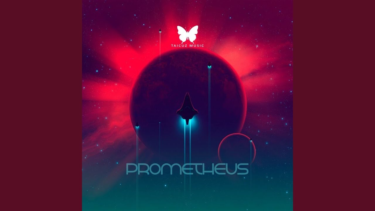 Prometheus - YouTube