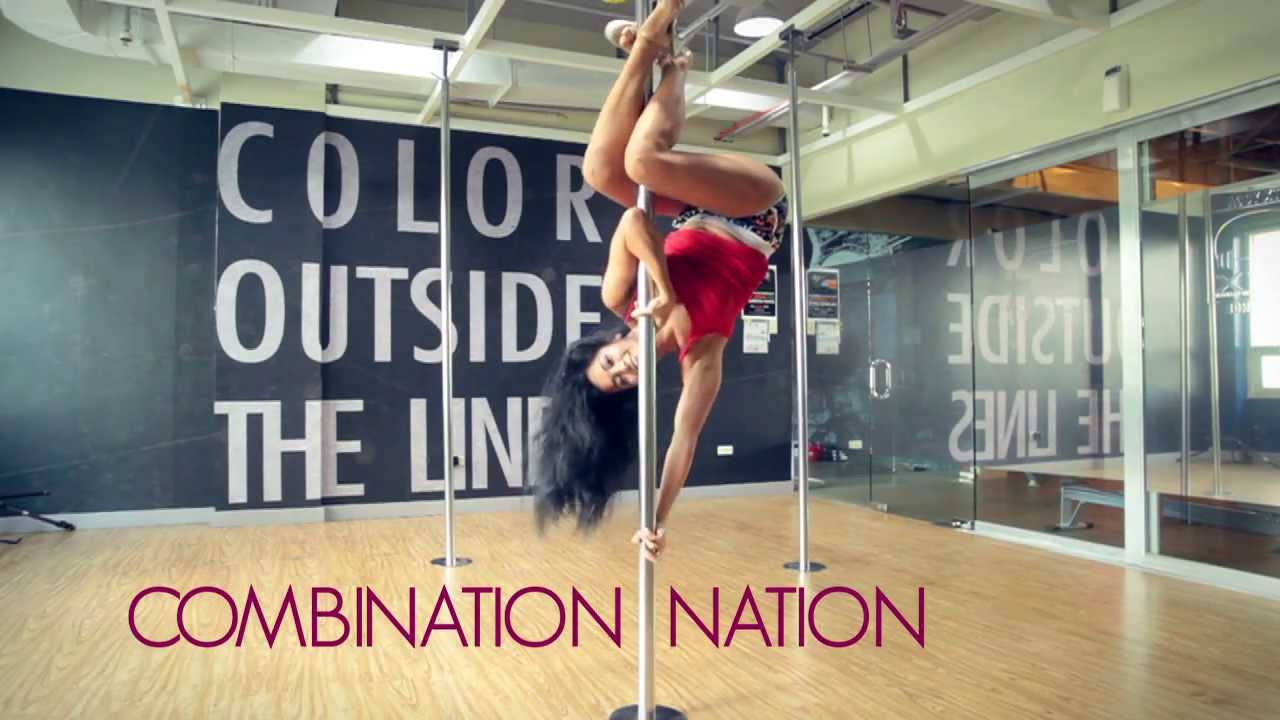 Signature Classes by Pole Academy Philippines - YouTube
