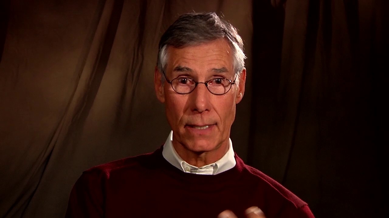 ODRC History: Rick Seiter, Former Director - YouTube