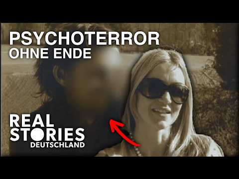 Stalking in Deutschland: Wenn die Liebe zum Albtraum wird