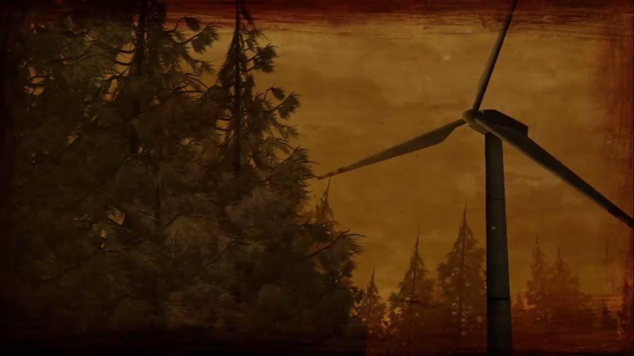 Janel Drewis - In the Pines With Lyrics (The Walking Dead Game Season 2 ...