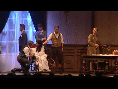 [Rus, Eng subs] Dracula, Das Musical / Дракула (Graz, 2007) | 2 act ...