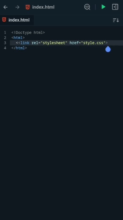 How To Start Html Code Viral Coding Programming Code Htmlbasics Html Youtube