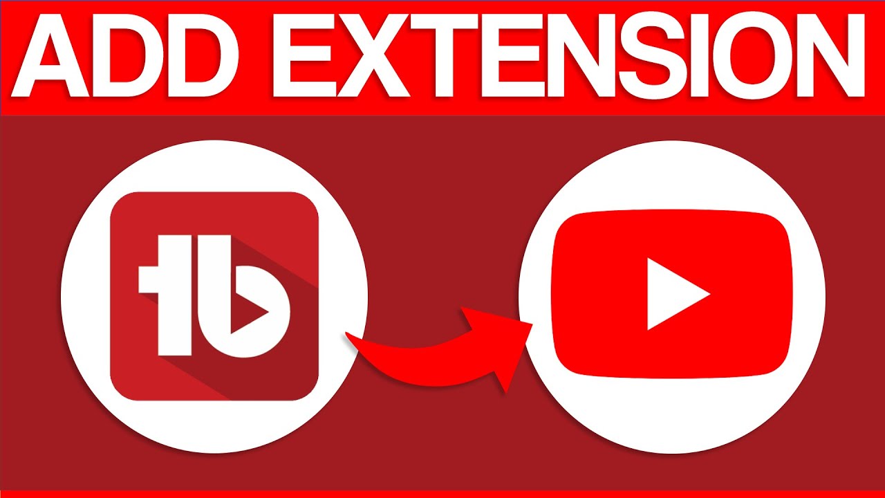 How To Add tubebuddy Extension To YouTube (2024) Step by Step - YouTube