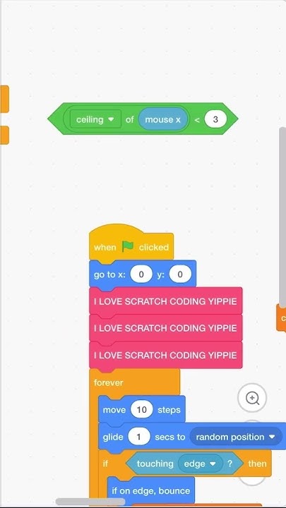 Average Scratch Experience #scratch #coding #easy #simple #shorts #trending #funny #viralvideo # ...