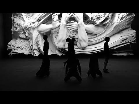 BTS ft. Efe Burak-Sahte Aşk Ι DUBLAJ Ι