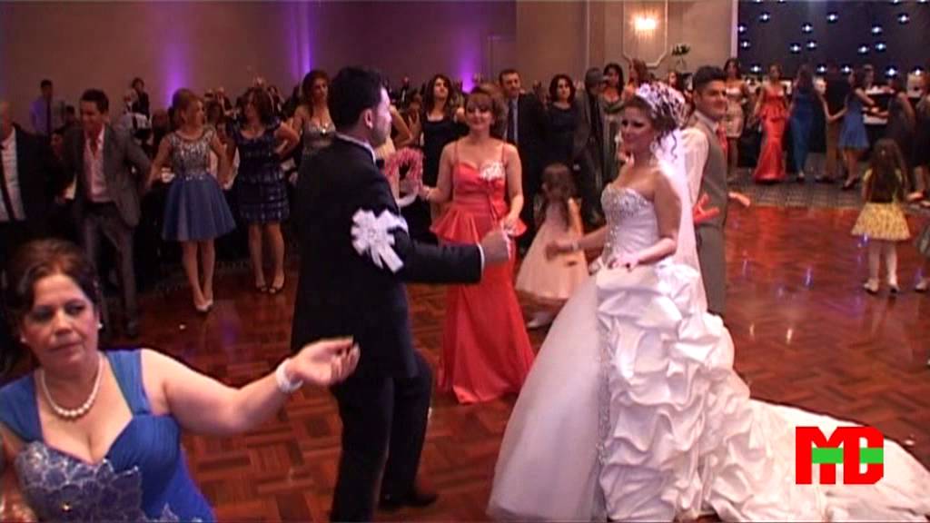 MD Live Broadcast Present :: Highlight Wedding of Arkan & Linda - YouTube