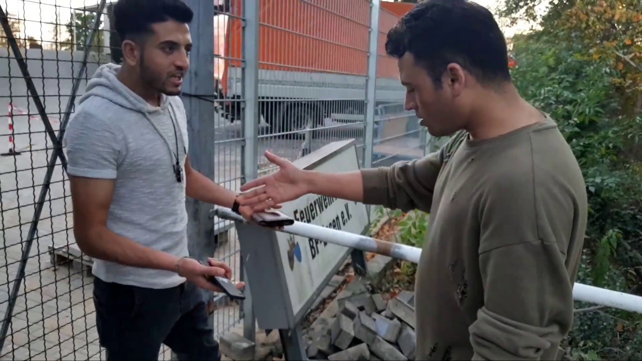 when afghans need Naswar نصوار - YouTube