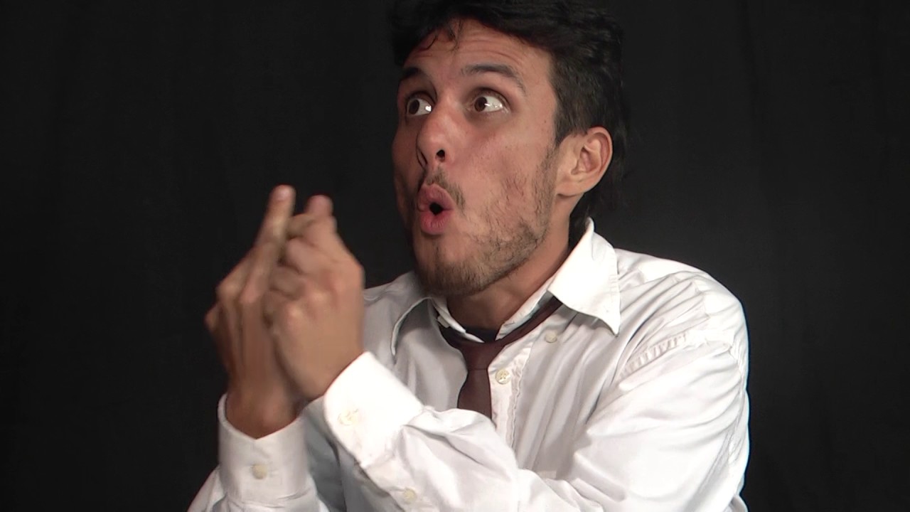 Federico Roberto Estos planos - YouTube